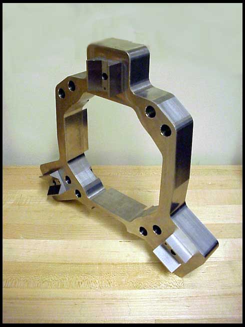 Wrist Interface Prototype Pictures